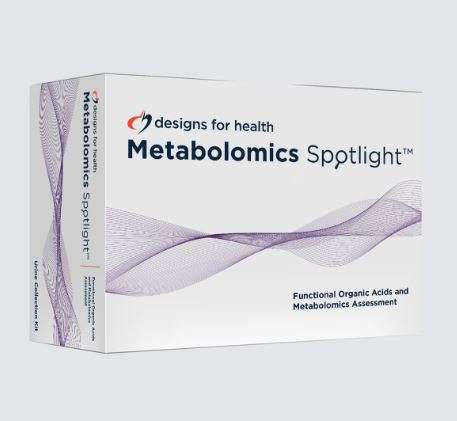 Initial Consultation and Metabolomics Spotlight Test - HardBody Fitness ...